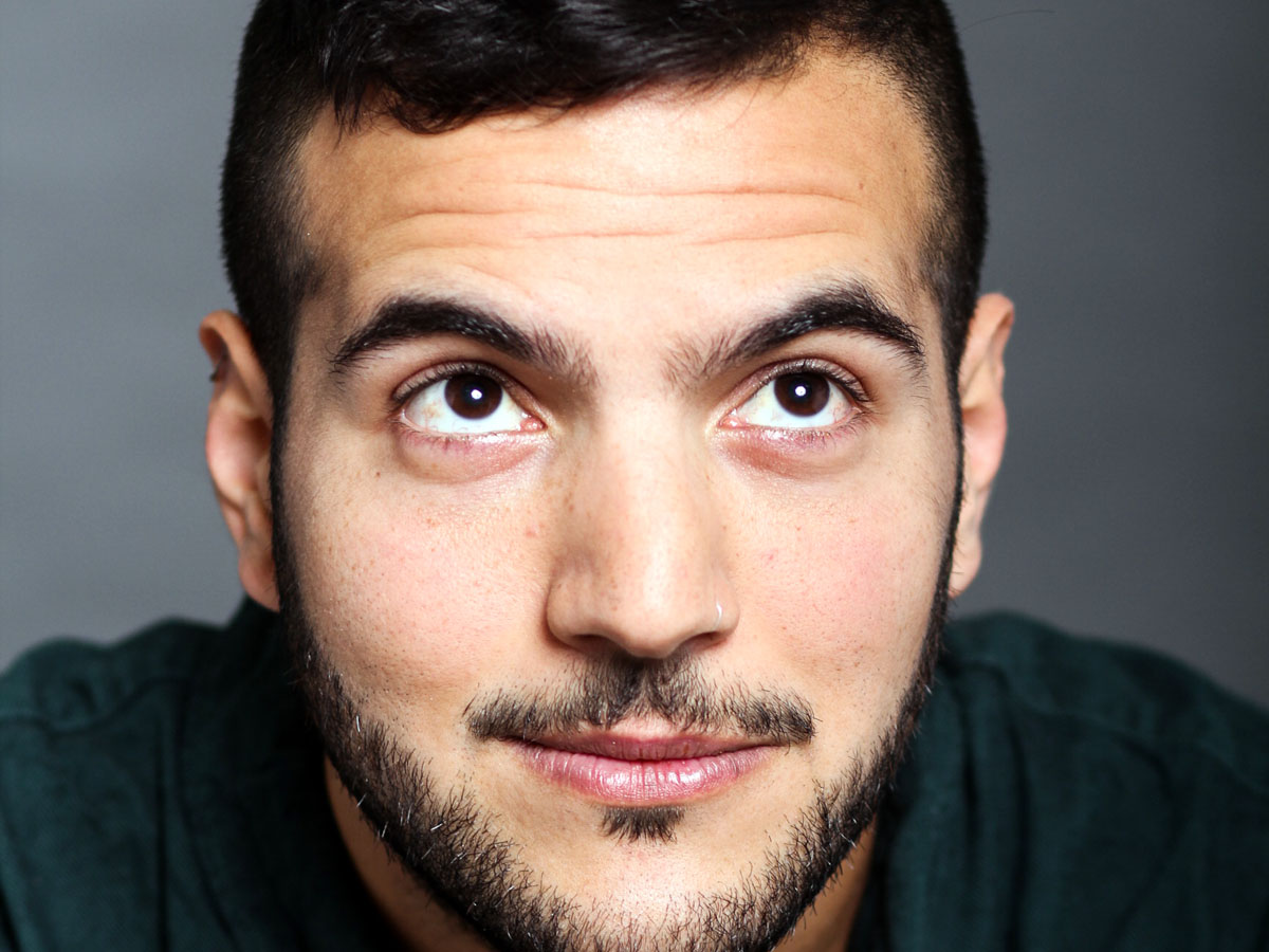 "עם צחוק": קובי מעפולה כובש את לונדון | עמקניוז - חדשות העמק