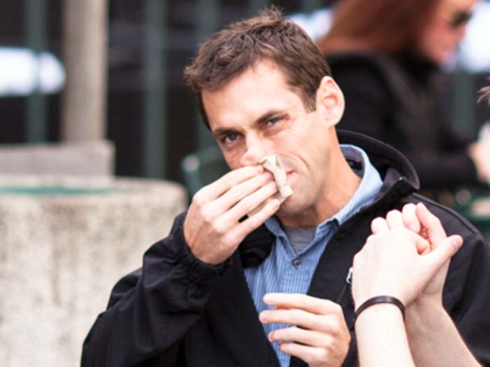 לבריאות: הכינו את גופכם לחורף | עמקניוז - חדשות העמק